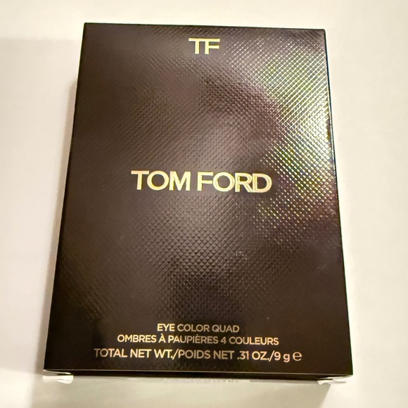 Tom Ford | Makeup | Tom Ford Golden Mink Eyeshadow Palette | Poshmark